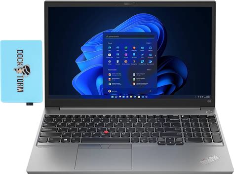 Lenovo Thinkpad E Gen Ryzen U Amd Radeon Rx Vega Ryzen Full Hd