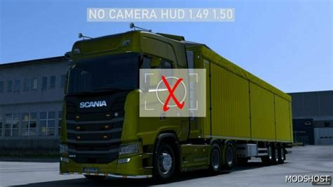 Ets2 Camera Mods Modshost