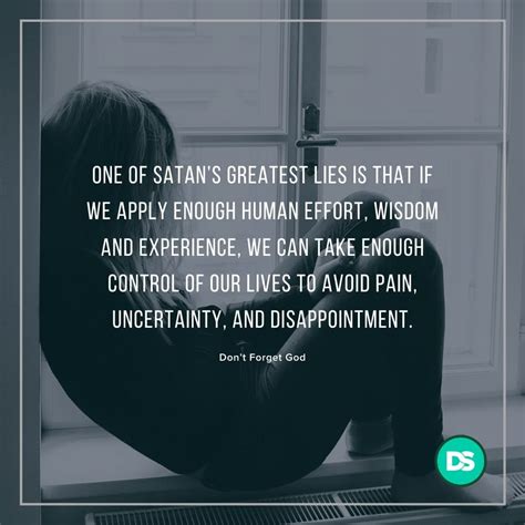 Forgetting God 5 Surprising Symptoms Of Godlessness