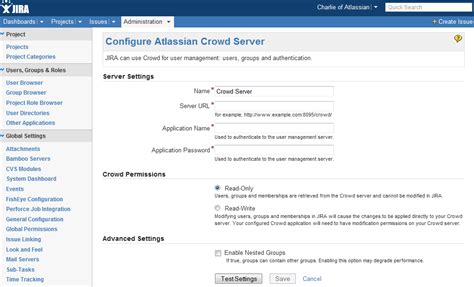 Crowd Release Notes Crowd Data Center And Server Atlassian Documentation