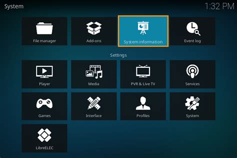 How To Configure Openvpn For Openelec 5 And 7 And Libreelec 7 And 8 On A