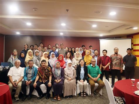 Undang Profesor Dan Mahasiswa Asing UNAND Gelar Night Networking