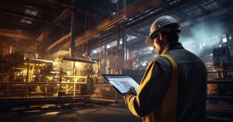 Maximizing Operational Efficiency How Rotating Equipment Expertise Enhances Condition