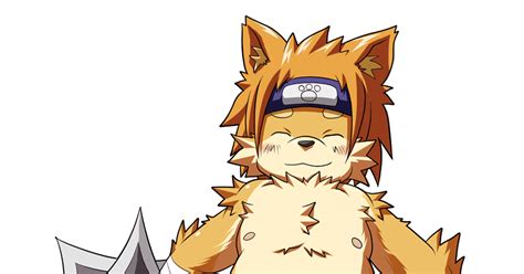 ケモノ ダッシュのケモノ忍者ッター 犬神虎哉のイラスト Pixiv
