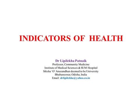 Physical Quality Life Index Pqli Measures Calculation Categories Ppt