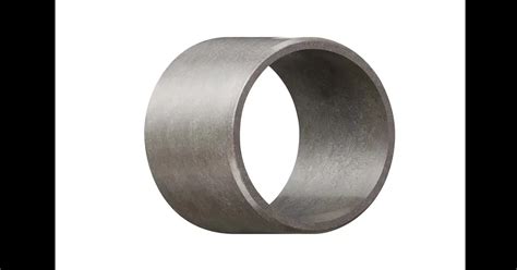 Iglidur® G Sleeve Bearing Mm
