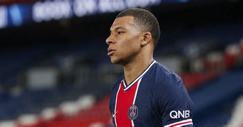 팔 생각 전혀 없다 Psg 회장 음바페 이적설 일축