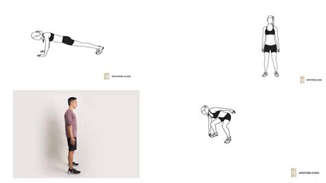 Jumping Exercises Ppt