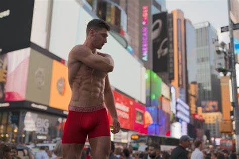 Gym Guys Content Creator Trainer Kyle Hynick The Menswear Newsletter