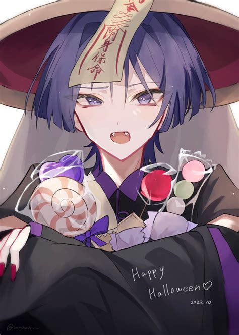 Scaramouche Genshin Impact Drawn By Woinari Danbooru