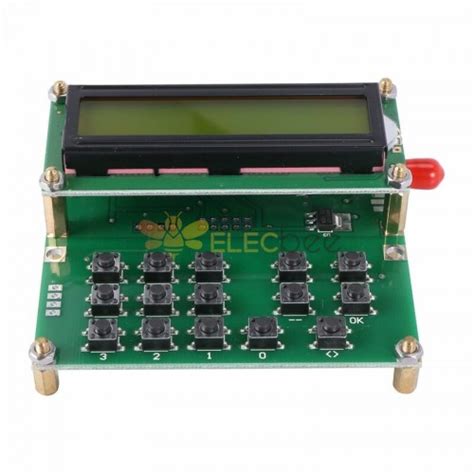 Elecbee ADF4351 Signal Source VFO Variable Frequency Oscillator Signal Generator 35MHz To