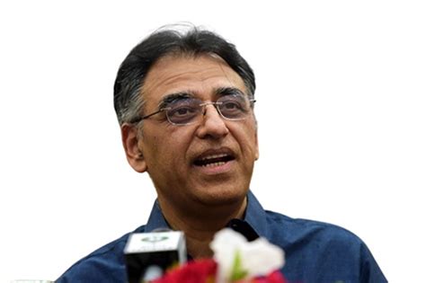 IHC Orders Release Of PTIs Asad Umar Daily Times