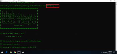 Digital Forensics Tools For Windows 10 Forensics And Incident Response