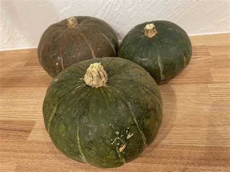 【使い切り】【ミニかぼちゃ】栗っプチ 15kg 3個〜4個：静岡県産の野菜｜食べチョク｜産地直送産直お取り寄せ通販 農家・漁師から旬