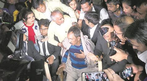 Ryan School Murder Case Tied Me Up Gave Electric Shocks Says Bus