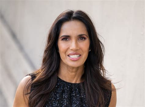 5 Ways Padma Lakshmi Loses Weight After Eating Top Chef Food