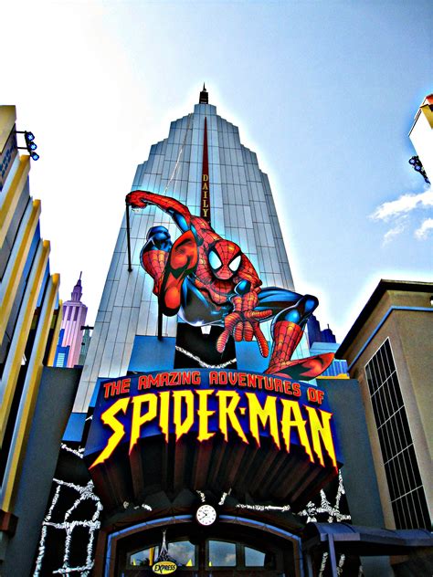 Guide To Islands Of Adventure For Beginners Artofit