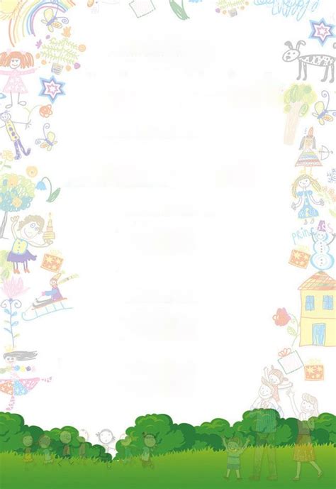 روضة القبول حضانة صور خلفية مجانية ، القبول في رياض الأطفال المشارك