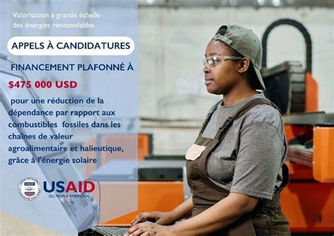 Seynabou Fall Posted On Linkedin