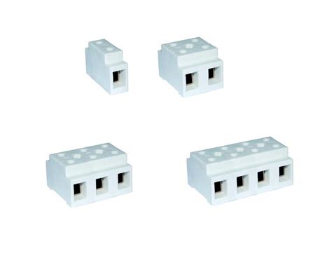 CONNECTION BLOCKS – JPC France