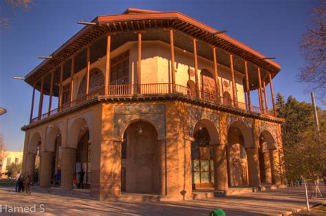Chapter Describing Places Basic Persian