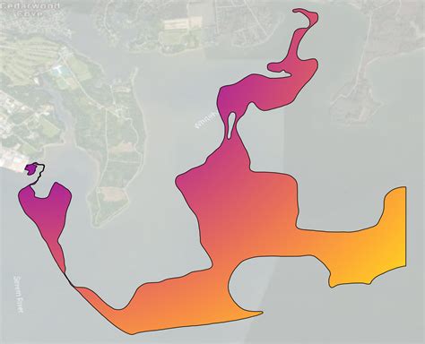 Ios How To Fill A Circle Color By Percentage Value Stack Overflow