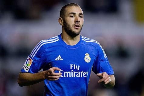 Karim Benzema Wallpapers Images Photos Pictures Backgrounds