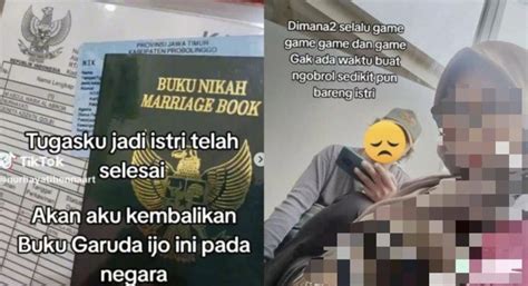 Isteri Nekad Berpisah Kerana Suami ‘kaki Game Kosmo Digital