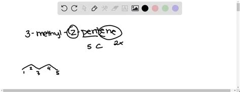 Solved Part A Spell Out The Iupac Name Of The Compound Submit Request