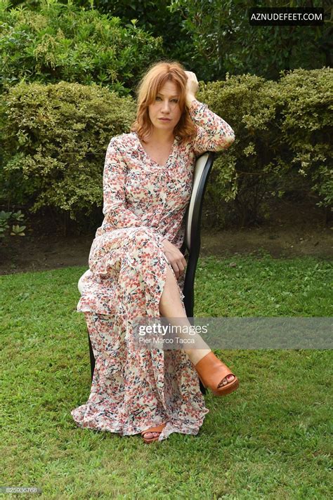 Birgit Minichmayr Feet Aznudefeet