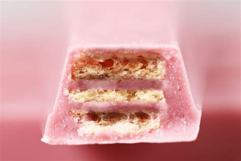 Its Here Ruby Kitkat Finally Hits Supermarkets