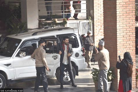 रवि लामिछानेको बयान काठमाडौं जिल्ला अदालतमा सुरु स्वर्णलक्ष्मी सहकारी