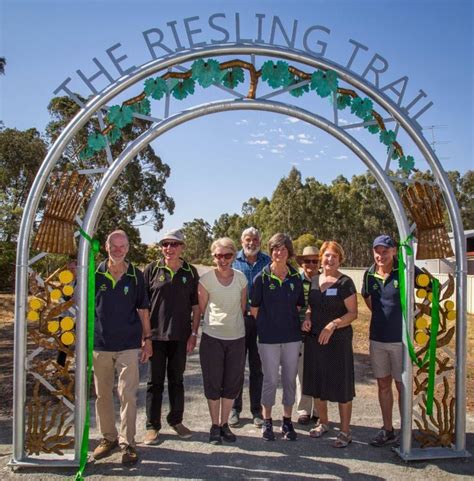 Rail Trails Australia Walk Cycle Or Ride Australias Wonderful Rail