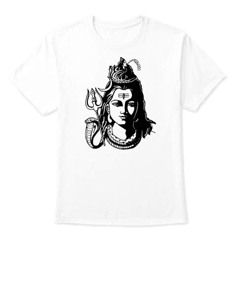Har Har Mahadev Teeshopper