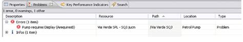 error message for violated ocl constraint download high quality