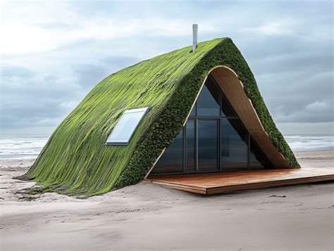 Transforming Our Future The Rise Of Regenerative Architecture And Its Environmental Impact