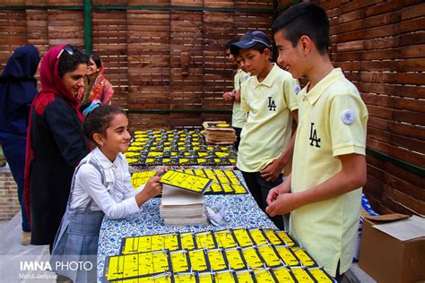 روز جهانی کتاب کودک تاریخچه در ایران و جهان، پیام و پوستر روز جهانی کتاب کودک ۱۴۰۰ ایمنا