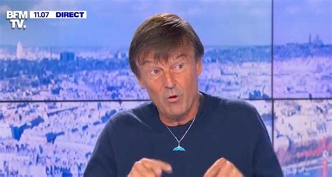 Nicolas Hulot Une Enquête Ouverte Pour Viol Et Agression Sexuelle