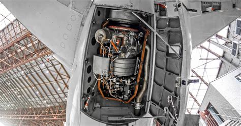 Apu System Line Maintenance