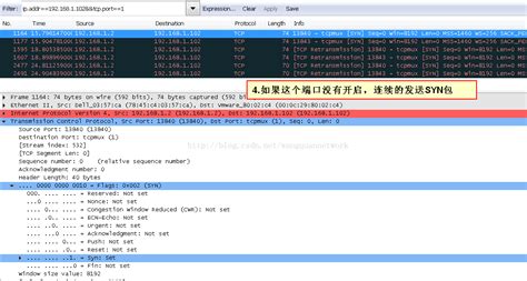 Nmap扫描类型之tcp全连接、半连接、fin扫描实例nmap Fin Csdn博客