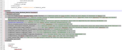 How To Integrate Redis Into Magento V1 Kualo Limited