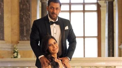 Tiger 3 Song Ruaan कैटरीना सलमान का रोमांटिक अंदाज अरिजीत सिंह की