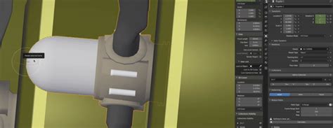 How To Animate On The Axis Of Rotation Animation And Rigging Blender Artists Community