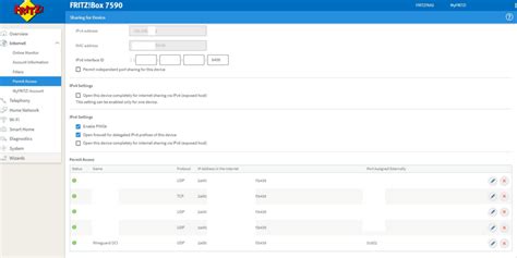 Setup A Wireguard Vpn Using Ipv6 And Ospf Oracle Cloud Free Tier Part Iii Just Another Martin