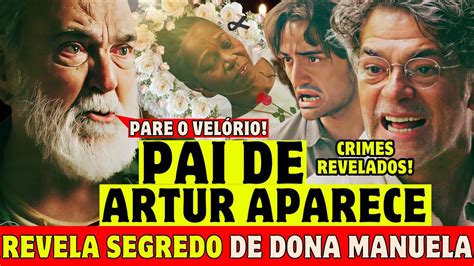 NO RANCHO FUNDO Capítulo de hoje Resumo da Novela No Rancho Fundo
