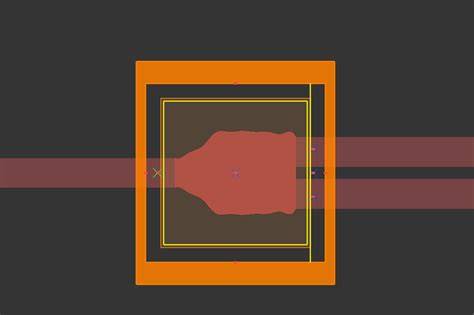 Inverse Design Of Y Branch Ansys Optics