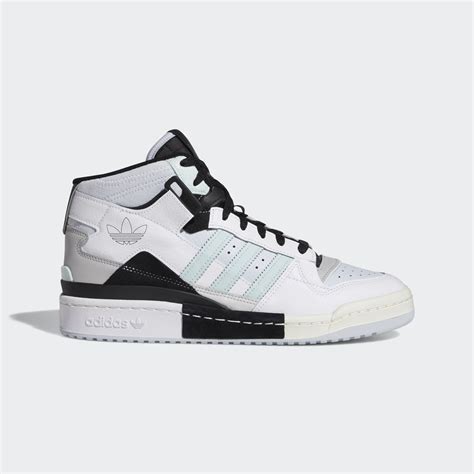 adidas Originals Forum Mid Sneakers Releases