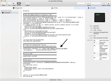 How I Test New Versions Of The Jss Jamf Pro Rmacsysadmin