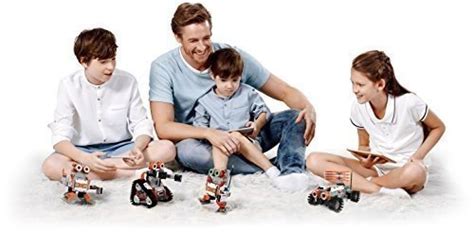 UBTech Jimu AstroBot Kit