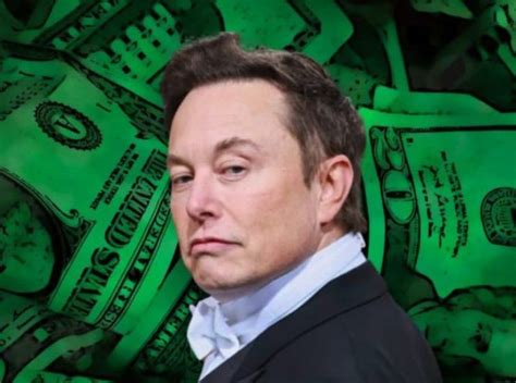 Cuánto gana Elon Musk una fortuna inimaginable Adivina si puedes